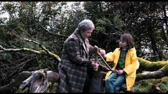 Alice Daley | Monster and Slashers Wiki | Fandom