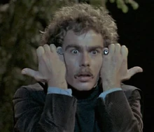 Wilbur Whateley | Monster and Slashers Wiki | Fandom