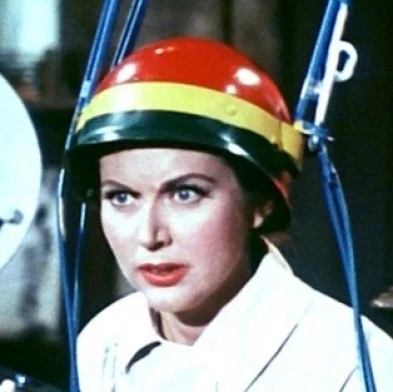 Dr. Maria Frankenstein | Monster and Slashers Wiki | Fandom