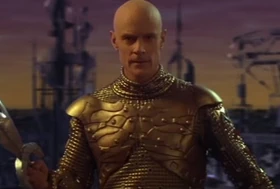 Jobe Smith | Monster and Slashers Wiki | Fandom