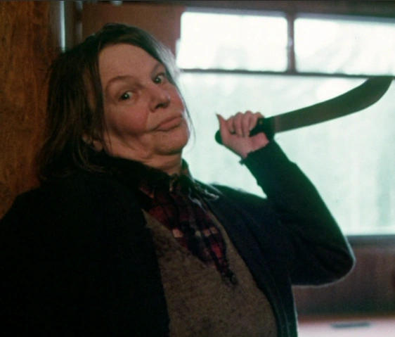 Ghostkeeper | Monster and Slashers Wiki | Fandom