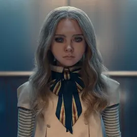 M3GAN | Monster and Slashers Wiki | Fandom