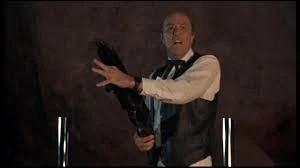 Reggie | Monster and Slashers Wiki | Fandom