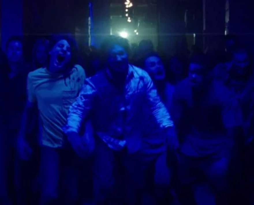 Zombie Infection (Scouts Guide) | Monster and Slashers Wiki | Fandom