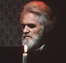 Reverend Leonard | Monster and Slashers Wiki | Fandom