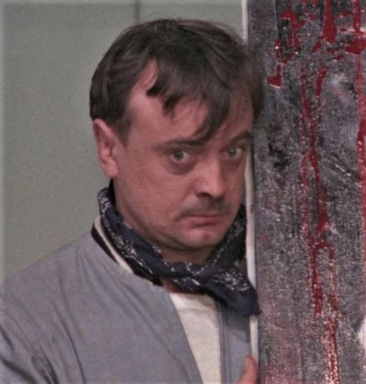 Adam Sorg | Monster and Slashers Wiki | Fandom