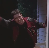 Danny Coggins | Monster and Slashers Wiki | Fandom