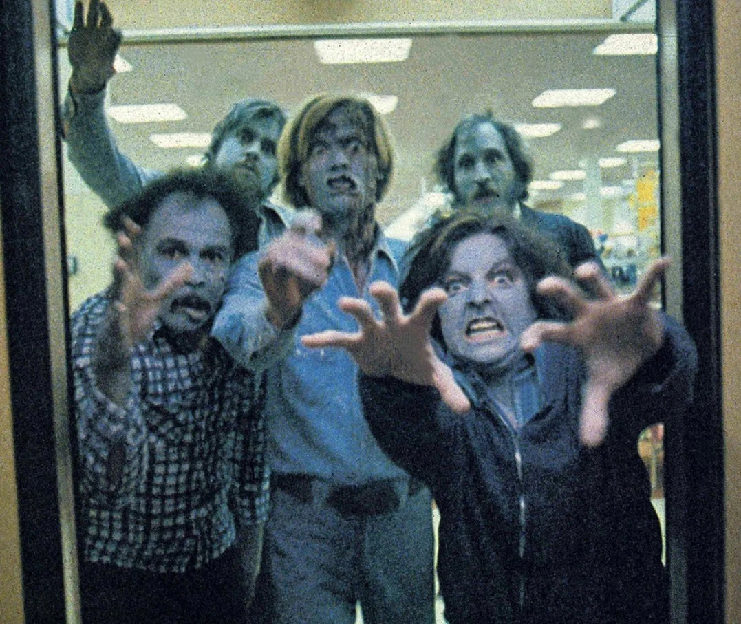 Category:Living Dead Character | Monster and Slashers Wiki | Fandom