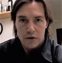 Max Parry | Monster and Slashers Wiki | Fandom