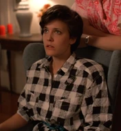 Laura Beth Henckle | Monster and Slashers Wiki | Fandom