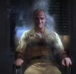 Azazel | Monster and Slashers Wiki | Fandom