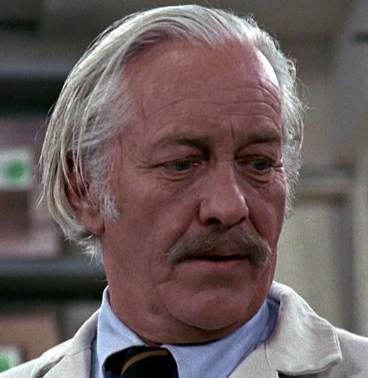 Dr. Carl Stoner | Monster and Slashers Wiki | Fandom