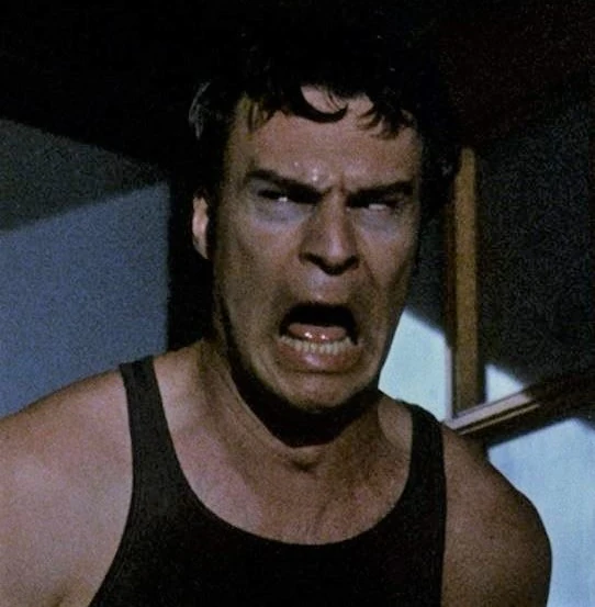 Otto The Orderly | Monster and Slashers Wiki | Fandom