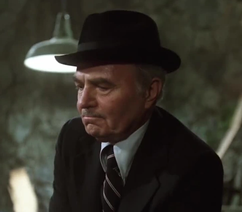 Richard Straker | Monster and Slashers Wiki | Fandom