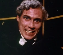 Count Spatula | Monster and Slashers Wiki | Fandom