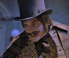 Jack The Ripper (Waxwork) | Monster and Slashers Wiki | Fandom