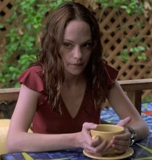 May Dove Canady | Monster and Slashers Wiki | Fandom