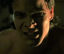 Possessed Tom | Monster and Slashers Wiki | Fandom