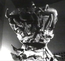 Creeping Terror | Monster and Slashers Wiki | Fandom