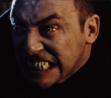 Captain Richard Ryan | Monster and Slashers Wiki | Fandom