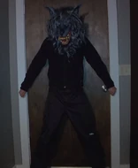 Peachfuzz | Monster and Slashers Wiki | Fandom