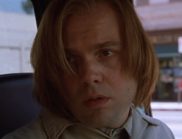 Carl Rudolph Stargher | Monster and Slashers Wiki | Fandom