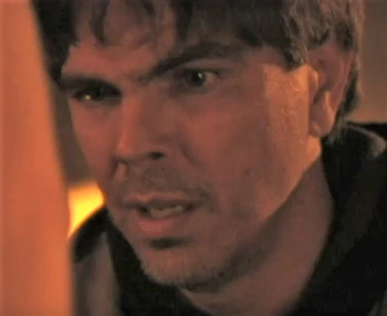 Richard Hewitt | Monster and Slashers Wiki | Fandom