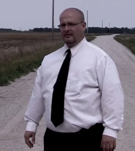 Sam Wallace | Monster and Slashers Wiki | Fandom