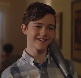 Luke Lerner | Monster and Slashers Wiki | Fandom