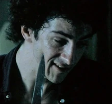 Clay Moyer | Monster and Slashers Wiki | Fandom