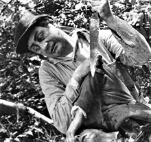 Colin Trask | Monster and Slashers Wiki | Fandom