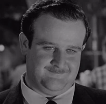 Leo Kroll | Monster and Slashers Wiki | Fandom