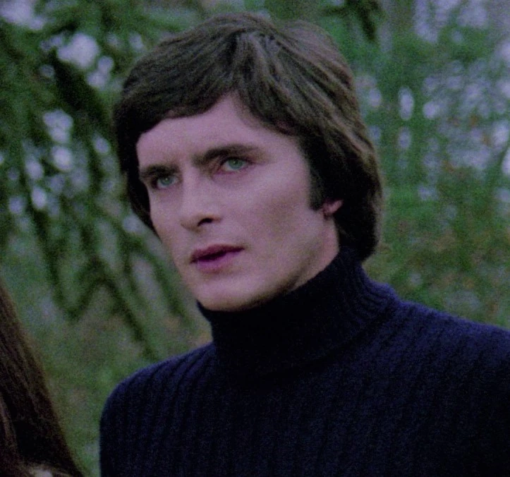 Stephen Yorke | Monster and Slashers Wiki | Fandom