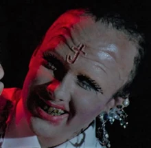 Moon Jones | Monster and Slashers Wiki | Fandom