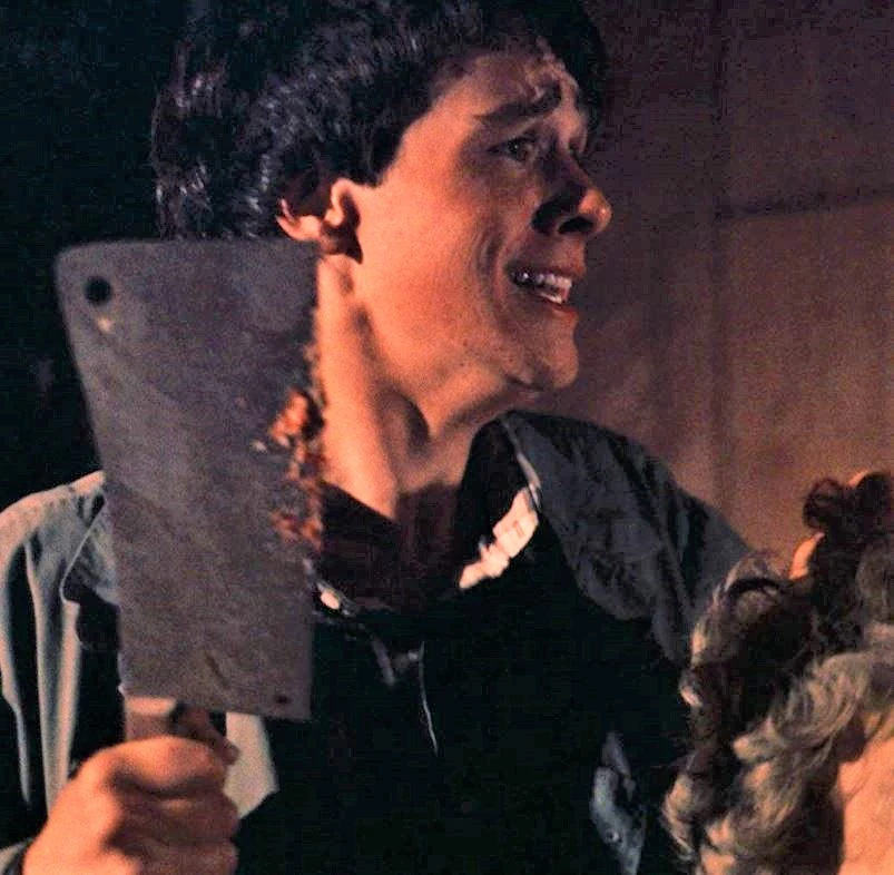 Donnie Raymond | Monster and Slashers Wiki | Fandom