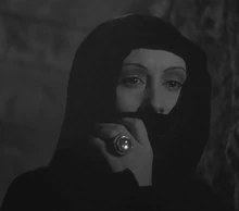 Countess Marya Zaleska | Monster and Slashers Wiki | Fandom