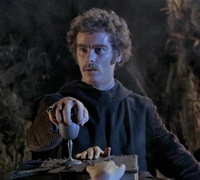 Wilbur Whateley | Monster and Slashers Wiki | Fandom