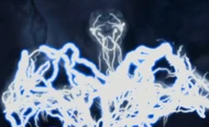 Lightning Creature | Monster and Slashers Wiki | Fandom