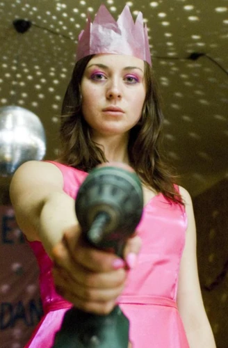 Lola Stone | Monster and Slashers Wiki | Fandom