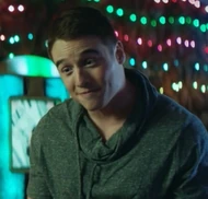 Tyler Patterson | Monster and Slashers Wiki | Fandom