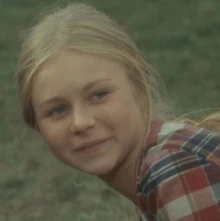 Lore Fournier | Monster and Slashers Wiki | Fandom