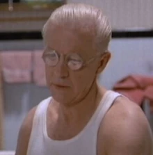 Stanley Burnside | Monster and Slashers Wiki | Fandom