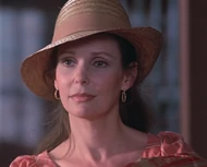 Tricia Morgan | Monster and Slashers Wiki | Fandom