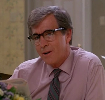 Ken Walsh | Monster and Slashers Wiki | Fandom