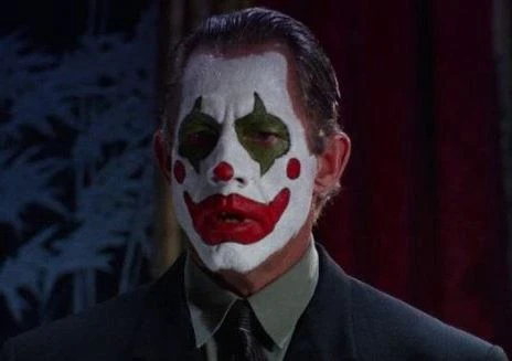 Mr. Mascaro | Monster and Slashers Wiki | Fandom