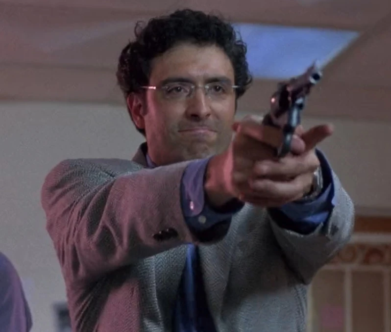 Sam Kincaid | Monster and Slashers Wiki | Fandom