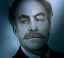 Uncle Albert | Monster and Slashers Wiki | Fandom