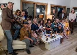 Wrigley Family | Monster and Slashers Wiki | Fandom