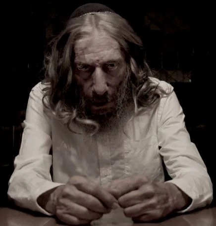 Judah Lazarus | Monster and Slashers Wiki | Fandom