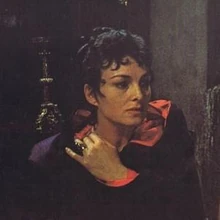 Countess Karnstein | Monster and Slashers Wiki | Fandom